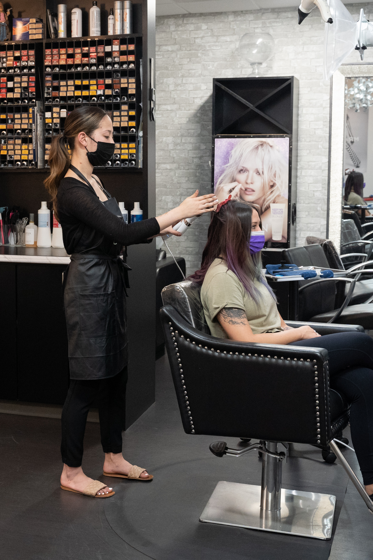 Contact Us | Symmetry Salon Studios