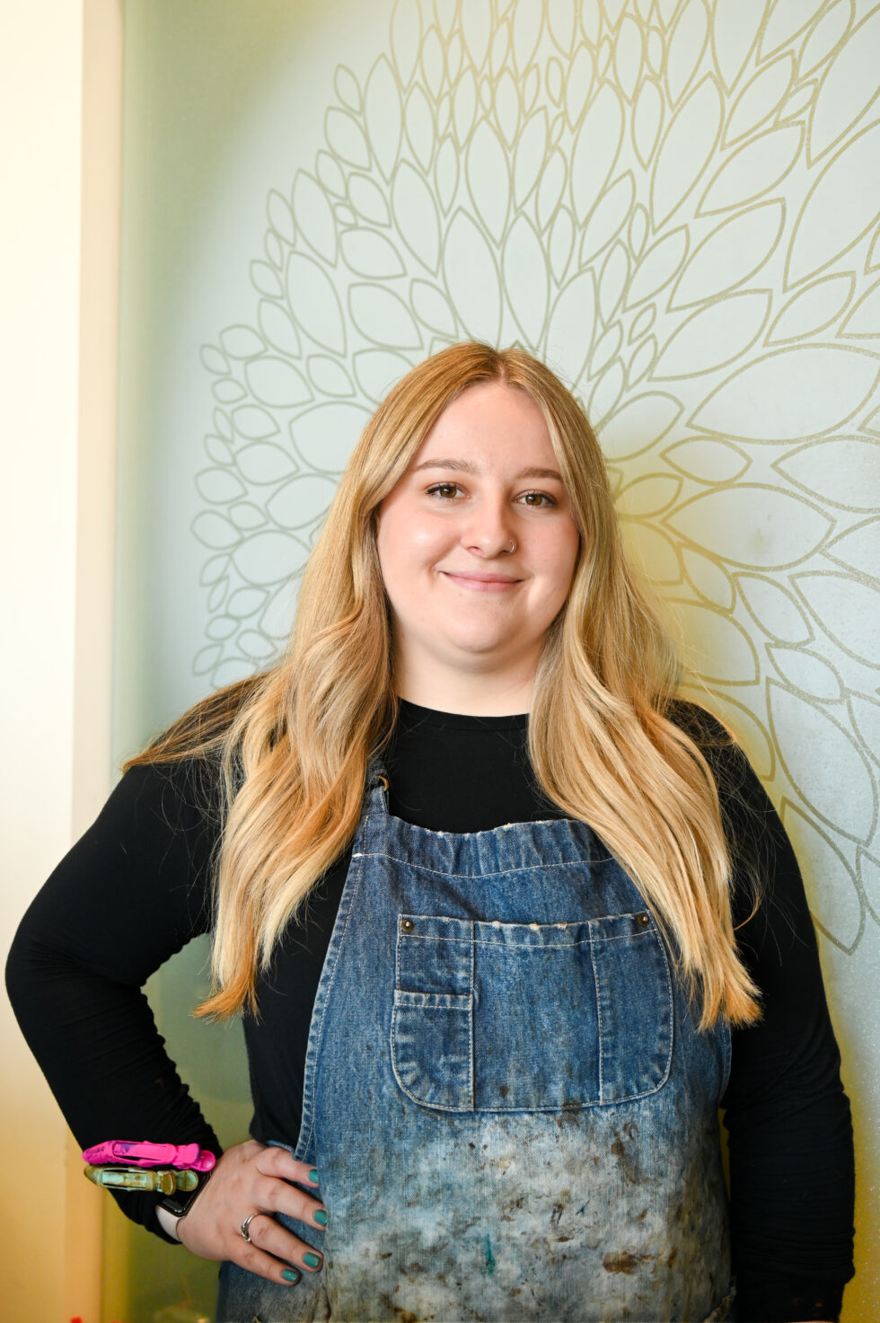 Annapolis | Symmetry Salon Studios