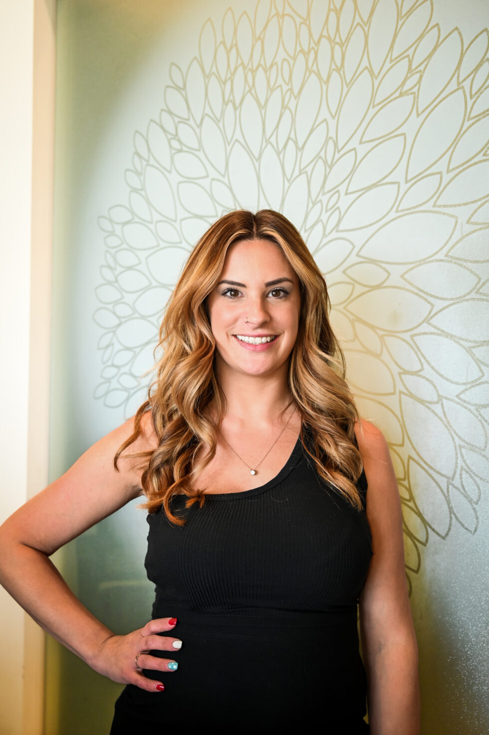 Annapolis | Symmetry Salon Studios