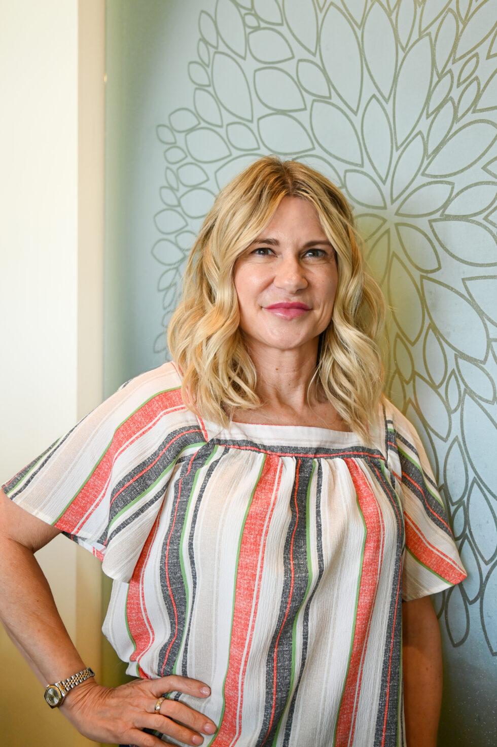 Annapolis | Symmetry Salon Studios