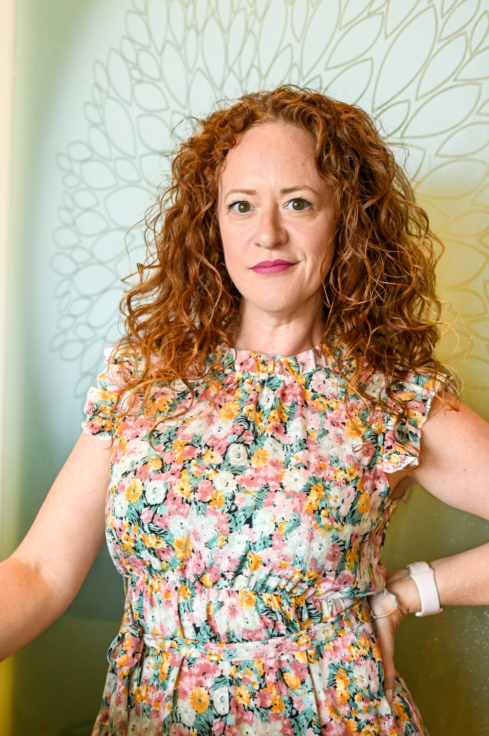 Annapolis | Symmetry Salon Studios